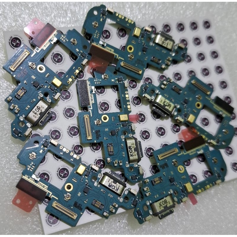Jual Papan Pcb Charger Papan Cas Samsung A54 5G | A546 Flexibel ...