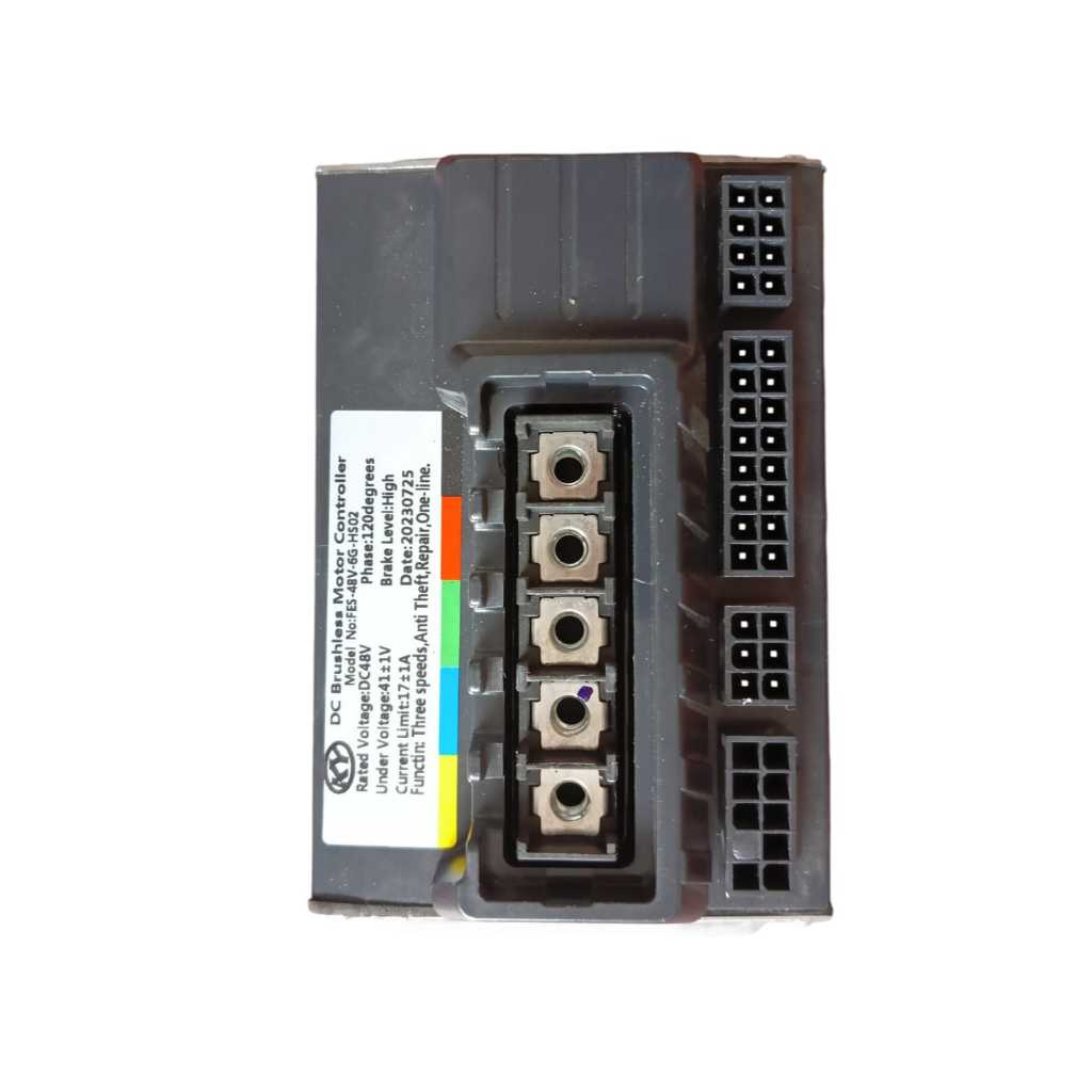 Jual KONTROLER SEPDA LISTRIK 500 WATT COCOK UNTUK SEMUA JENIS MERK ...