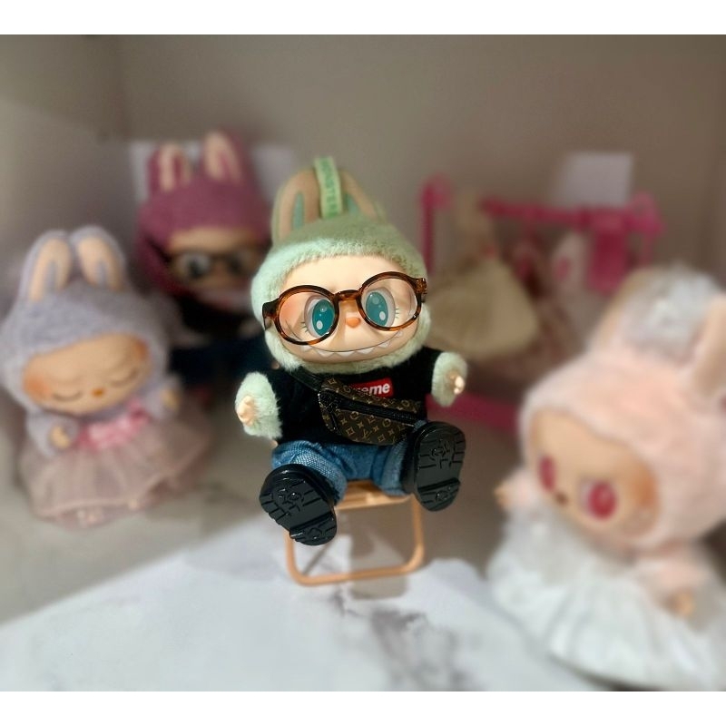 Jual tas labubu | Shopee Indonesia