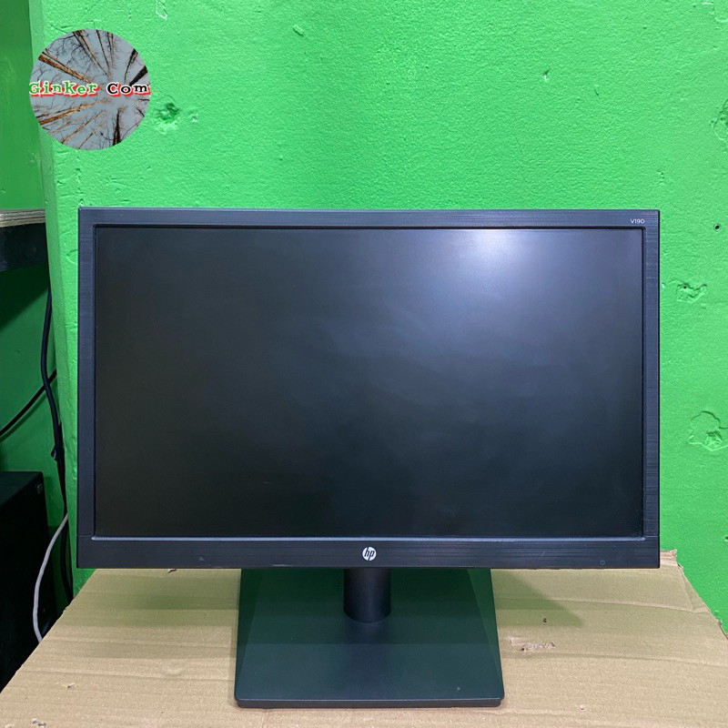 Jual MONITOR HP 19 INCH WIDE MURAH | Shopee Indonesia