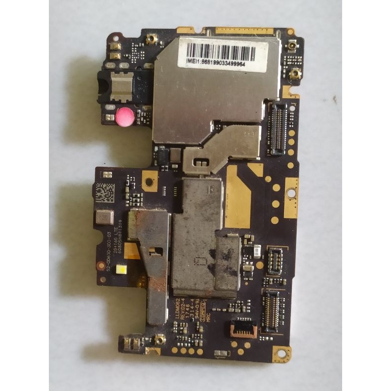 Jual mesin redmi note 5a baca | Shopee Indonesia