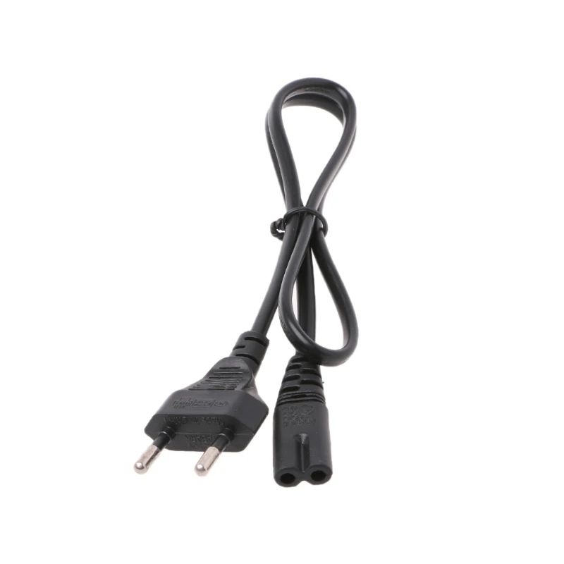 Jual Kabel Power Angka 8 / Kabel prong 2 lubang / kabel printer HP ...