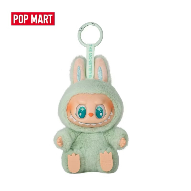 Jual Labubu Ori Popmart Ququ New | Shopee Indonesia