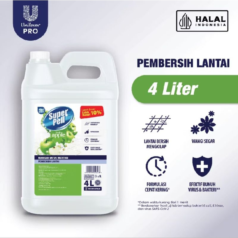 Jual Super Pell Terlengkap & Harga Terbaru Mei 2026 | Shopee Indonesia