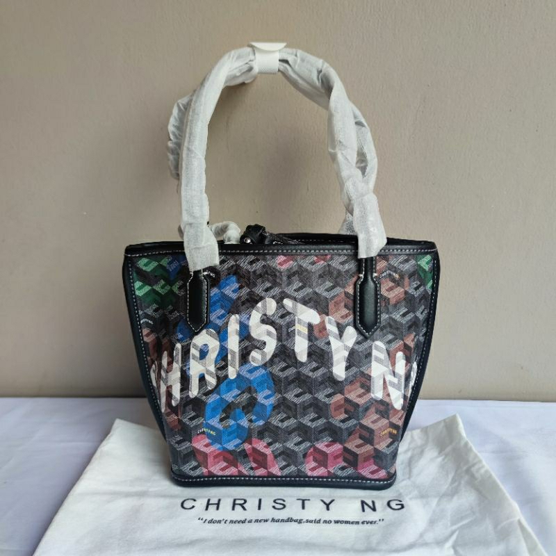 Jual christy ng mini russo SIAP KIRIM | Shopee Indonesia