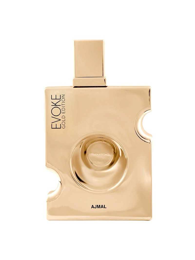 Jual Ajmal Evoke Gold for Him | Shopee Indonesia