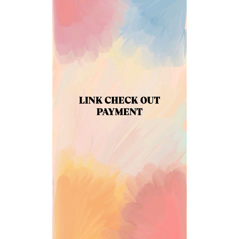 Jual LIVE CHECK OUT!! | Shopee Indonesia