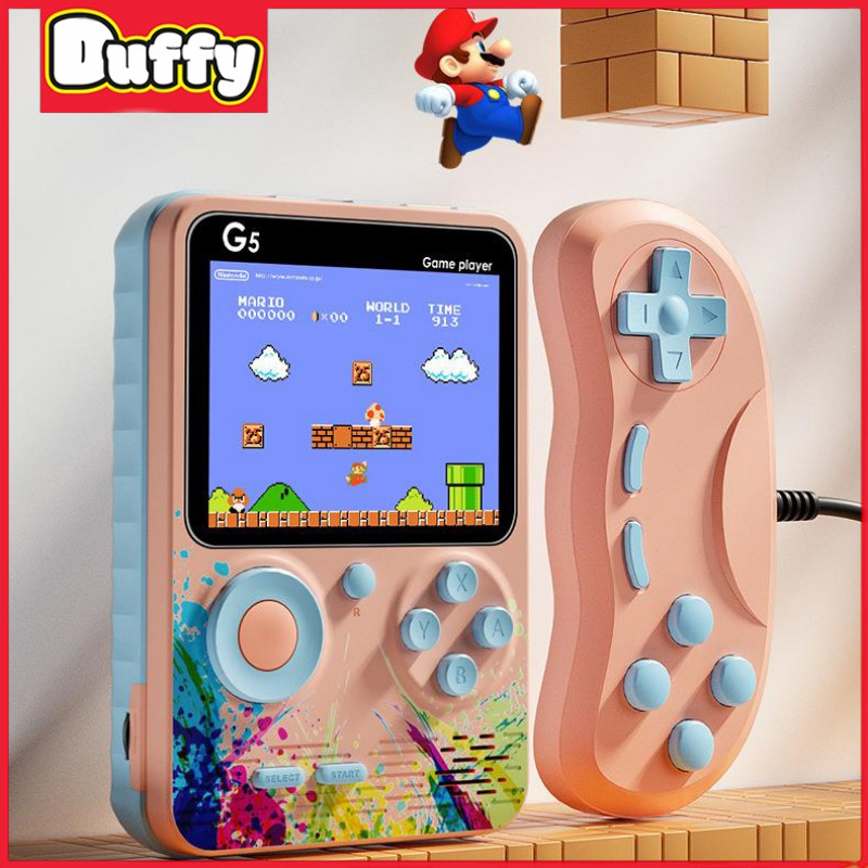 Jual Duffy toys Game Boy Sup / Game Bot / Game Console / Gimbot Game ...