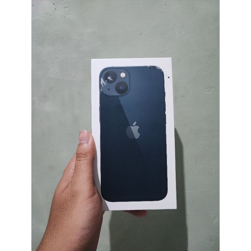 Jual Ip13 128gb Garansi Resmi Norepack | Shopee Indonesia