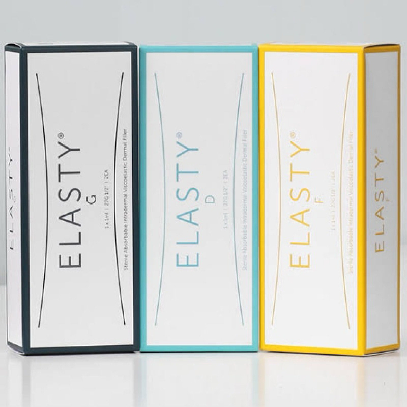 Jual Elasty G Plus | D Plus Original Made in Korea | Shopee Indonesia