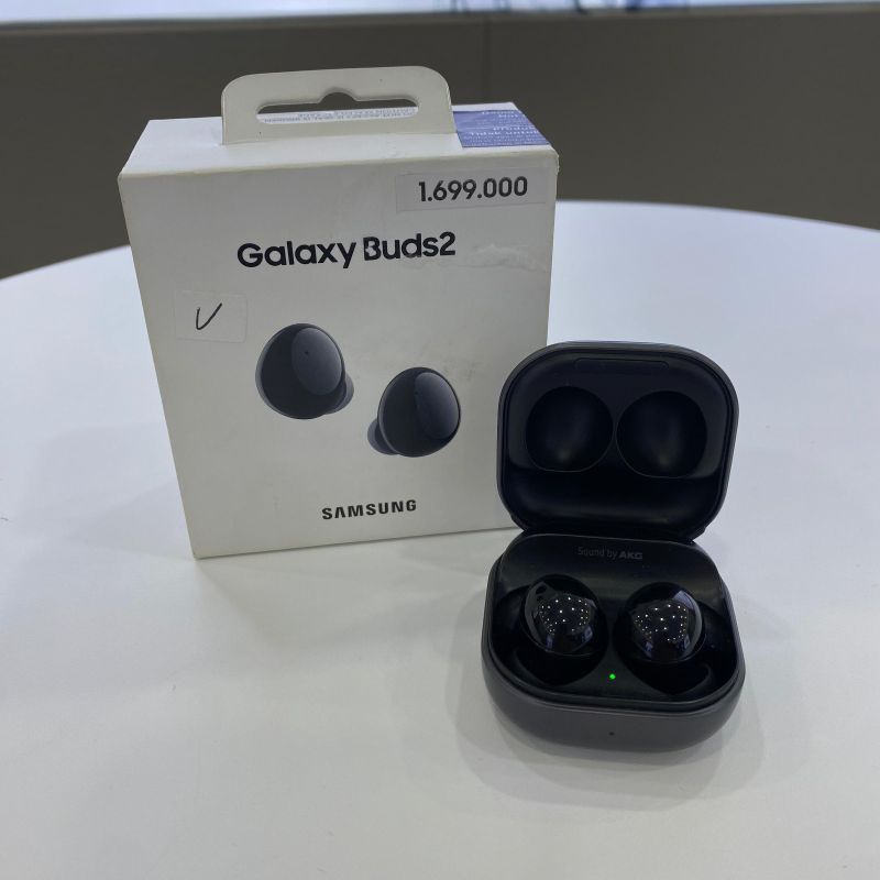 Jual Ex Display Samsung Galaxy Buds 2 - Garansi Resmi Samsung Indonesia ...