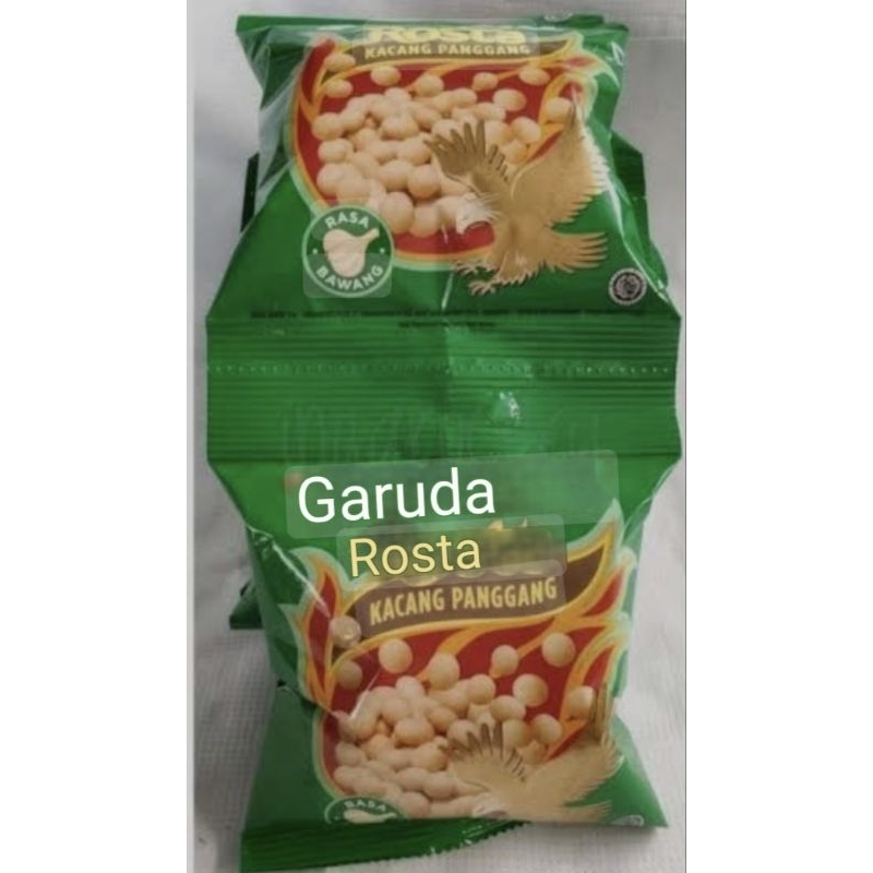 Jual Garuda Kacang Rosta 11g | Shopee Indonesia