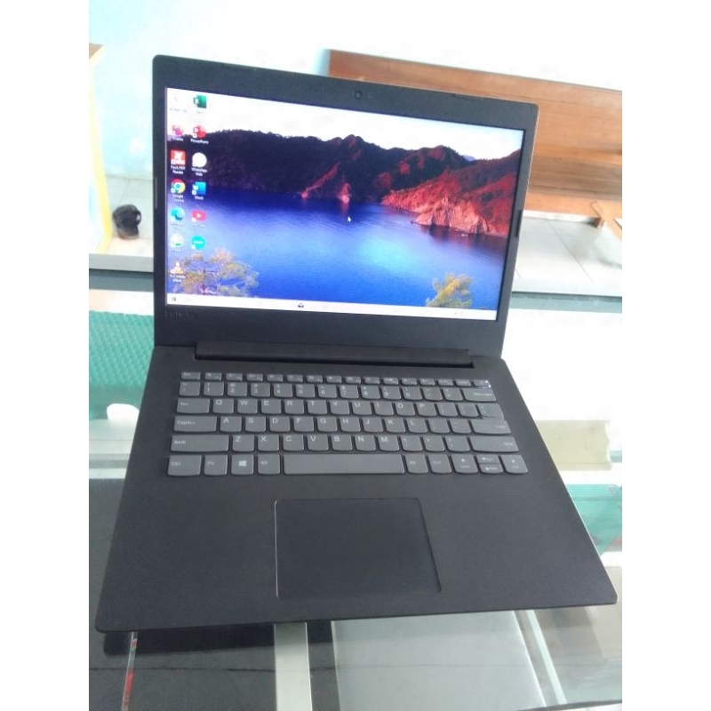 Jual Laptop Lenovo Ideapad 130-14AST, AMD A4-9125, Ram 4/256 GB ...