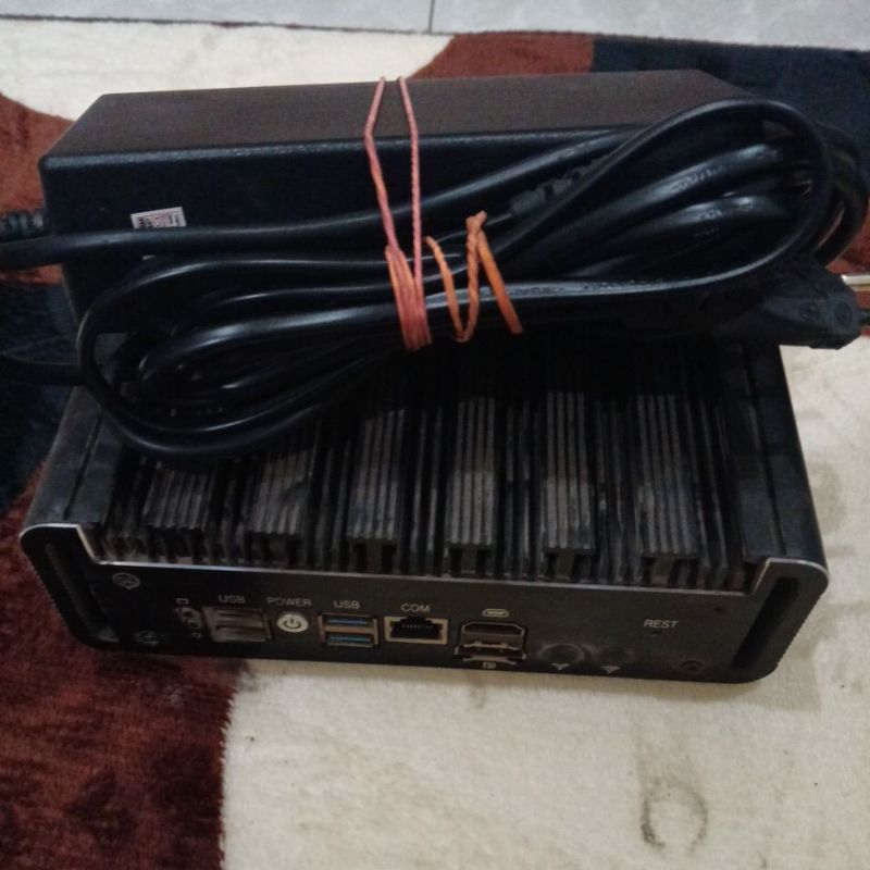 Jual mikrotik x86 sdh lengkap ros v7 | Shopee Indonesia