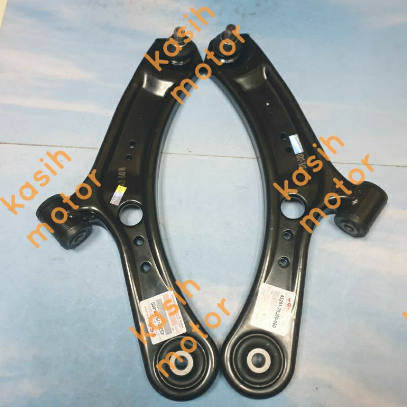 Jual SAYAP LOWER ARM LOW ARM ASSY SUZUKI SX4 XOVER NEO BALENO ORIGINAL ...