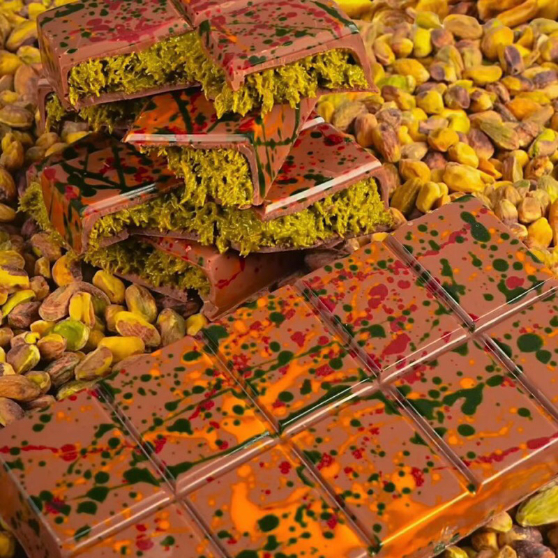 Jual Jastip Chocolate Dubai Don bakeshop | Shopee Indonesia