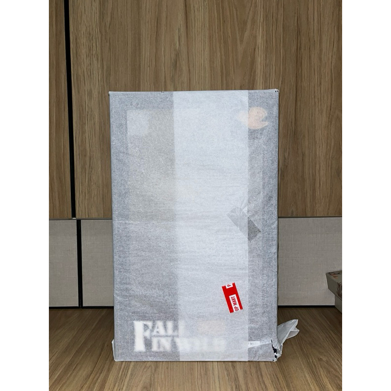 Jual [ORIGINAL] POP MART LABUBU FALL IN WILD DOLL | Shopee Indonesia