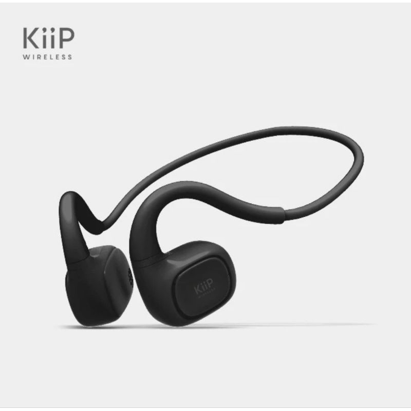 Jual Kiip Wireless DTH3 Pro OWS Open Ear Wireless Bluetooth Earphone ...
