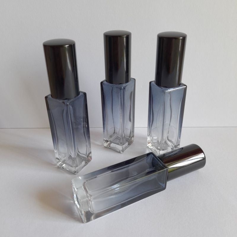 Jual Botol parfum spray isi ulang refillable 10 mL | Shopee Indonesia
