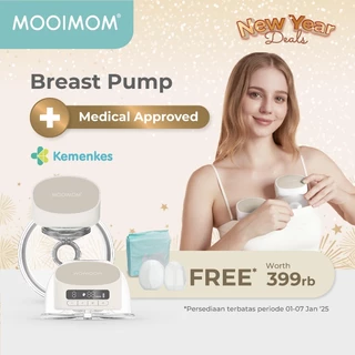Toko Online MOOIMOM Official Shop | Shopee Indonesia