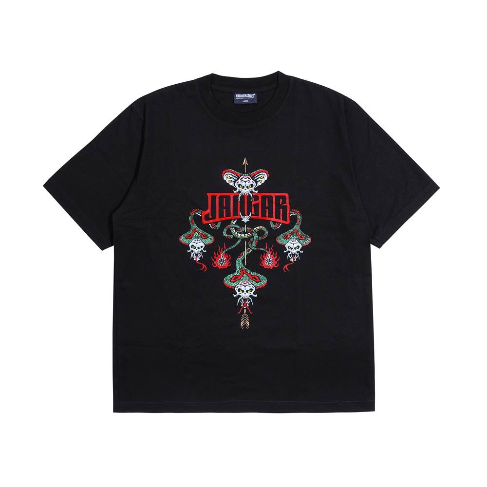 Jual Hammerstout - Jangar - T-Shirt | Shopee Indonesia
