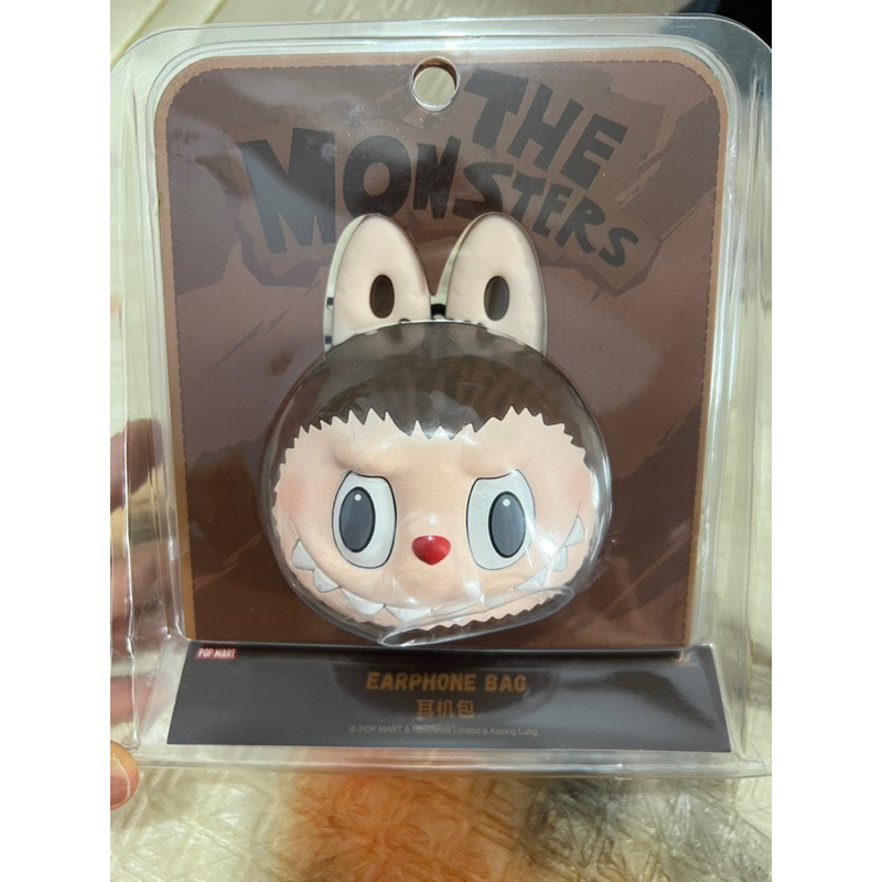 Jual earphone bag labubu popmart | Shopee Indonesia