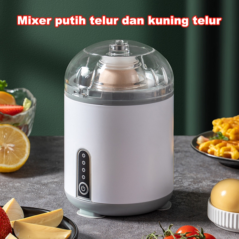 Jual Mixer protein putih telur Motor yang bertenaga tahan lama/Pengocok ...