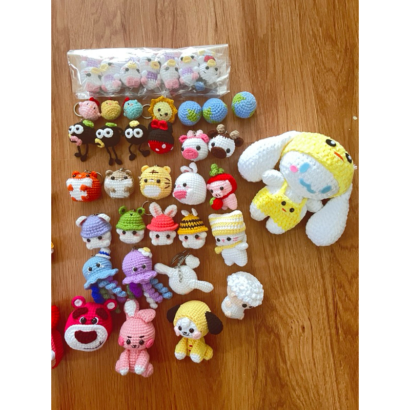 Jual custom rajutan | Shopee Indonesia