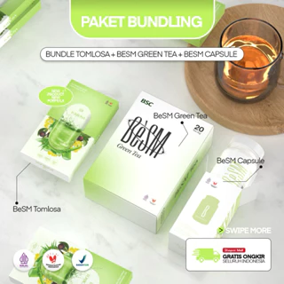 Toko Online BESM Official Shop | Shopee Indonesia