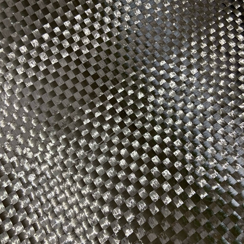 Jual Serat Karbon Carbon Asli Not Kevlar Fiber Fabric 12K Spreadtow ...