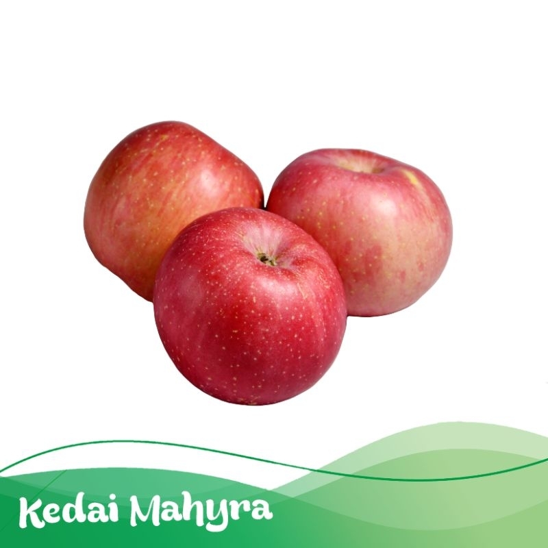 Jual Apel Fuji 1 kg | Shopee Indonesia