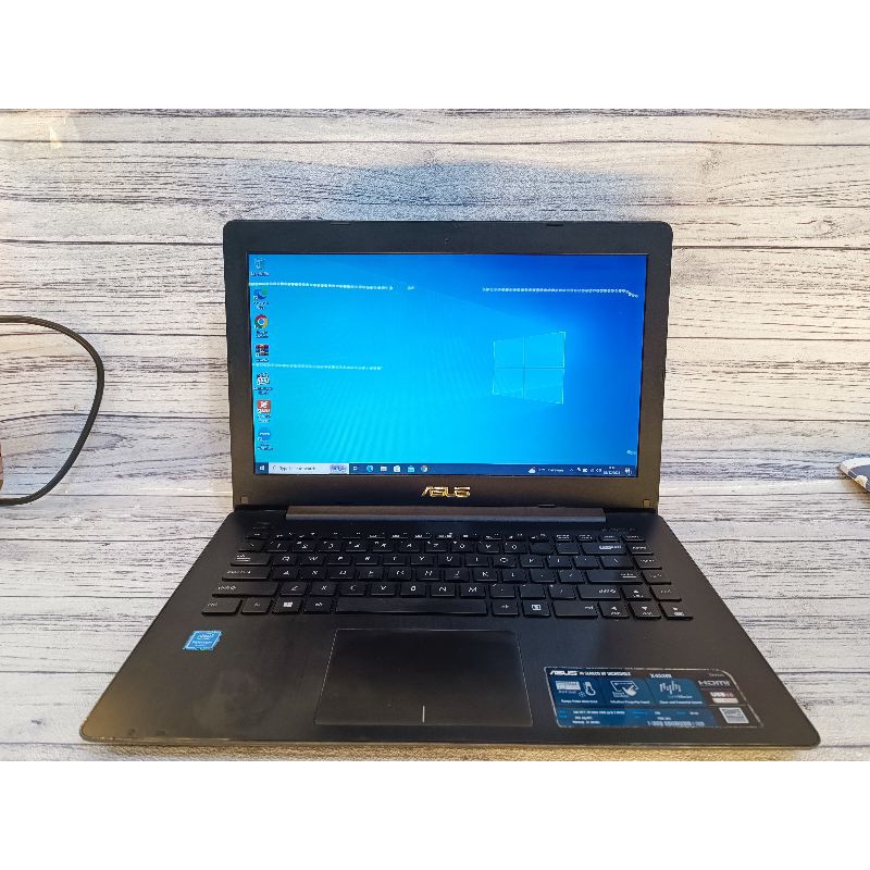 Jual ASUS X453MA | Shopee Indonesia