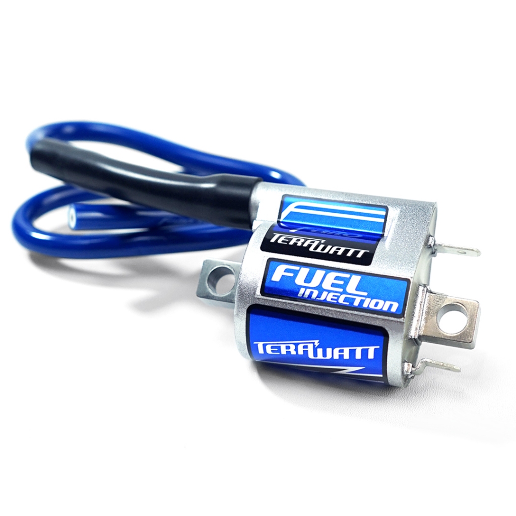 Jual FAITO Koil Racing Motor Injeksi TERAWATT FI | Shopee Indonesia