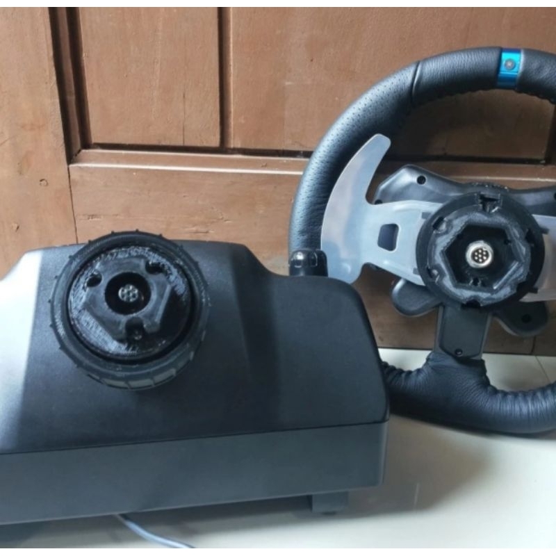 Jual Quick Mount Logitech g29 PnP | Shopee Indonesia