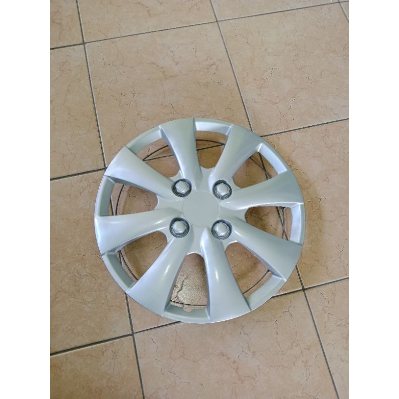 Jual wheeldop velg Ayla Agya R13 bekas sesuai gambar | Shopee Indonesia