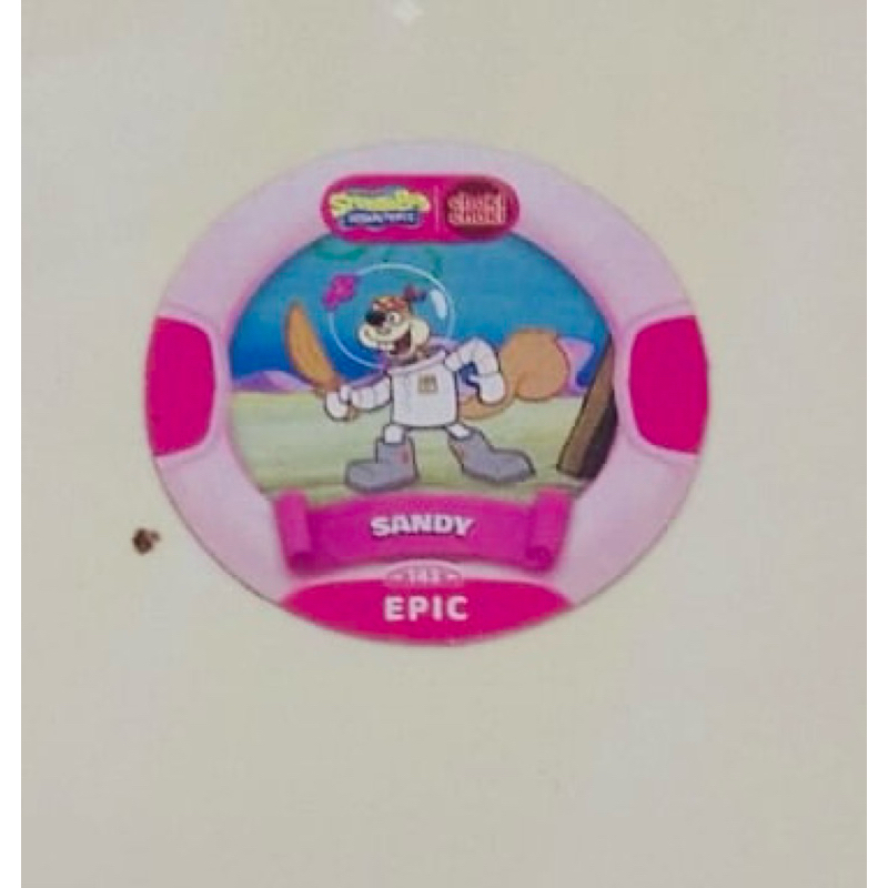 Jual kartu coki coki edisi pongebob | Shopee Indonesia
