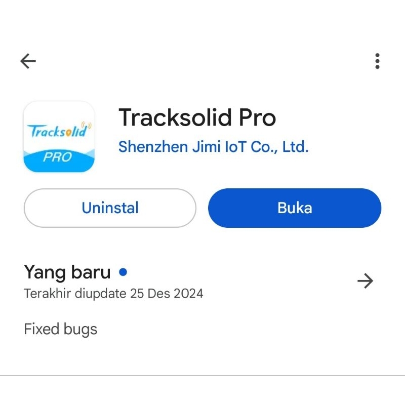 Jual SERVER TRACKSOLID / TRACKSOLIDPRO MASA AKTIF 1 TAHUN | Shopee ...