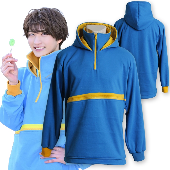Jual Hoodie Shoma Kamen Rider Gavv | Shopee Indonesia