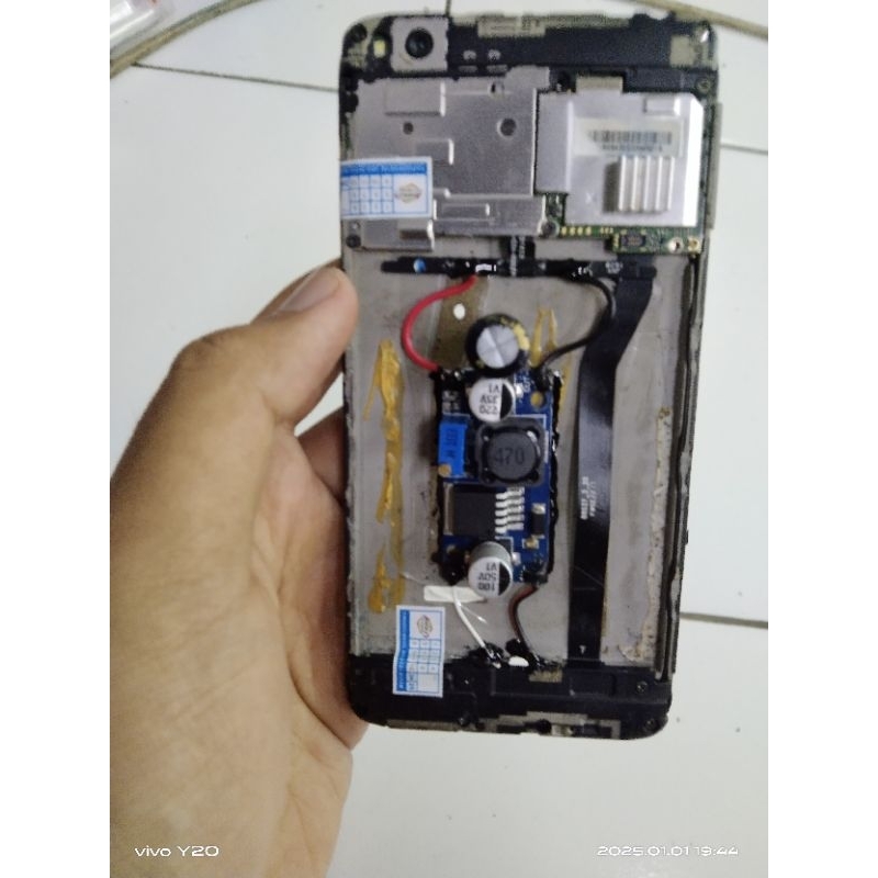 Jual REDMI 4X FULL AUTO BISA INJECT LANGSUNG TANPA STB OWRT | Shopee Indonesia