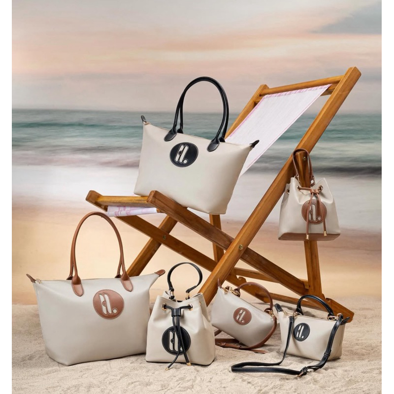 Jual HeyLocal’ Kyoto series bag | Tas Wanita | Shopee Indonesia