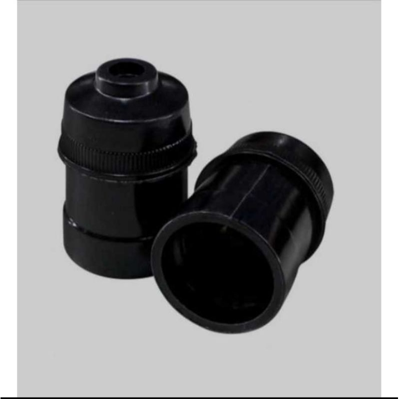 Jual procyon fitting gantung hitam (1pcs) | Shopee Indonesia