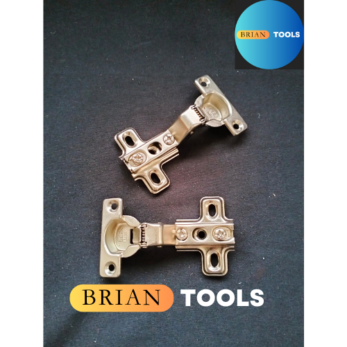 Jual Engsel Sendok Mini HUBEN MH Lurus / Bungkuk | Shopee Indonesia