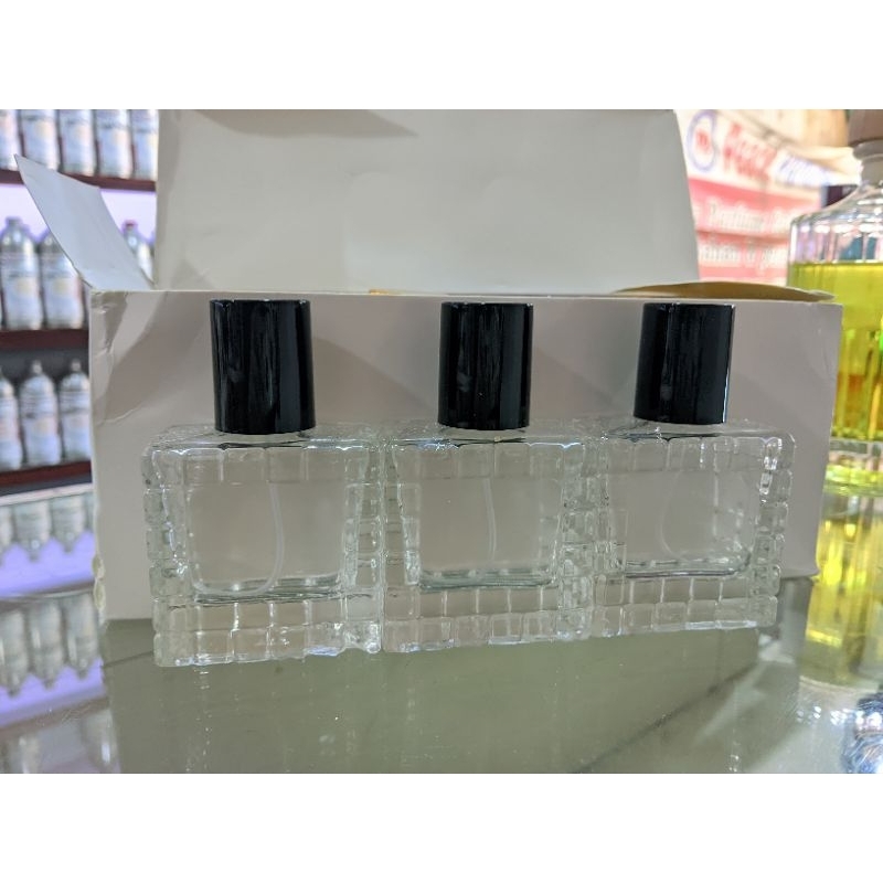 Jual Botol Alexa 30ml drat | Shopee Indonesia