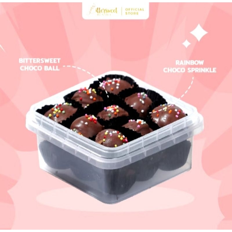 Jual Choco Bon Bon By Najla | Shopee Indonesia