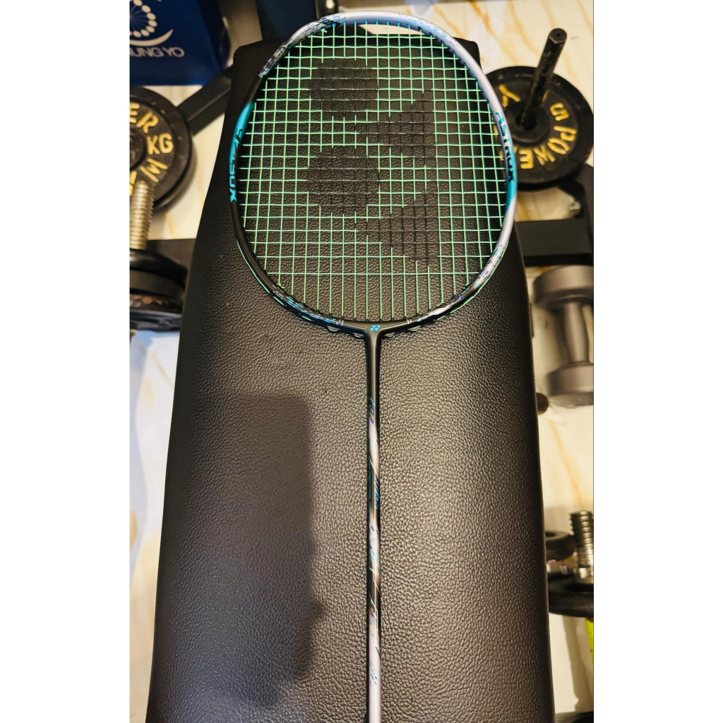 Jual Yonex Astrox 88d Pro Gen 3 4UG6 Raket Badminton Bulutangkis ...