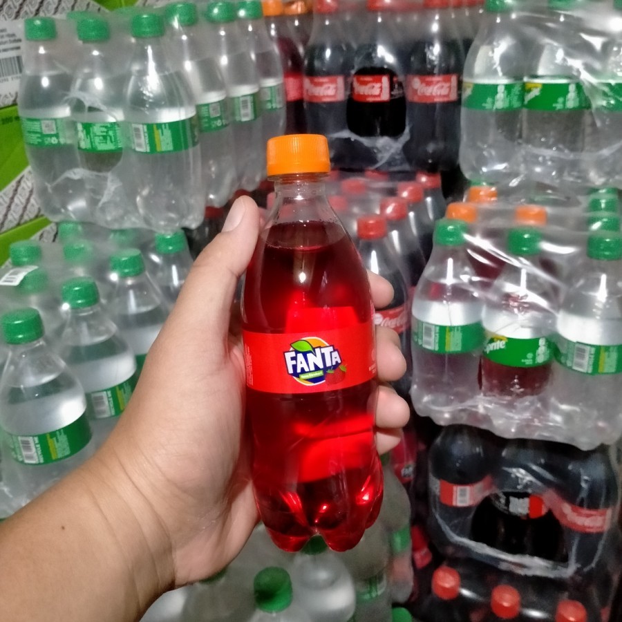 Jual Fanta mini ukuran 250 ml/slop isi 12 botol | Shopee Indonesia