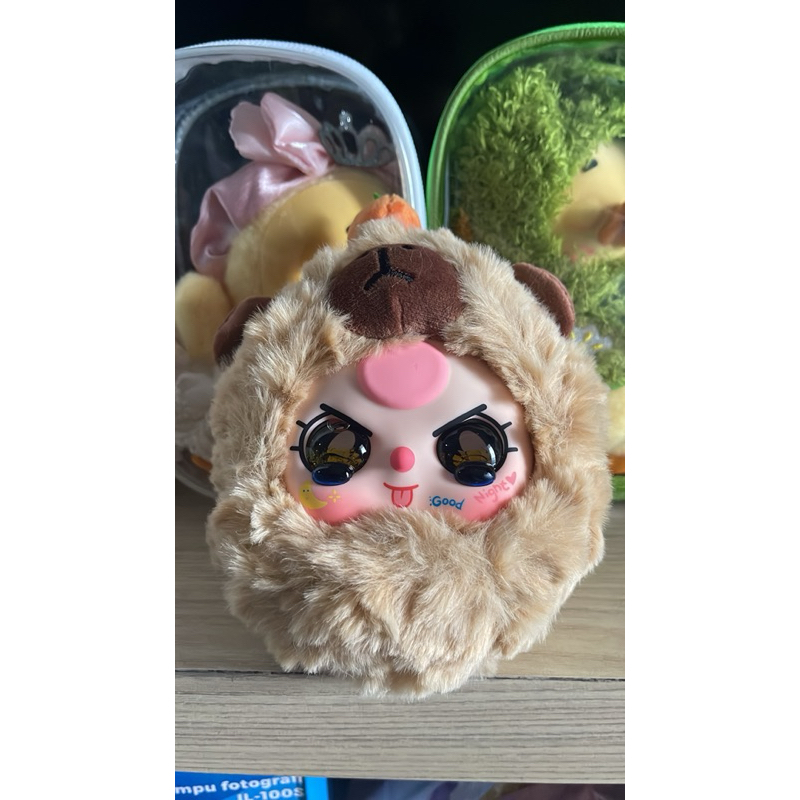 Jual Baby Three Capybara (SELECTED) | Shopee Indonesia