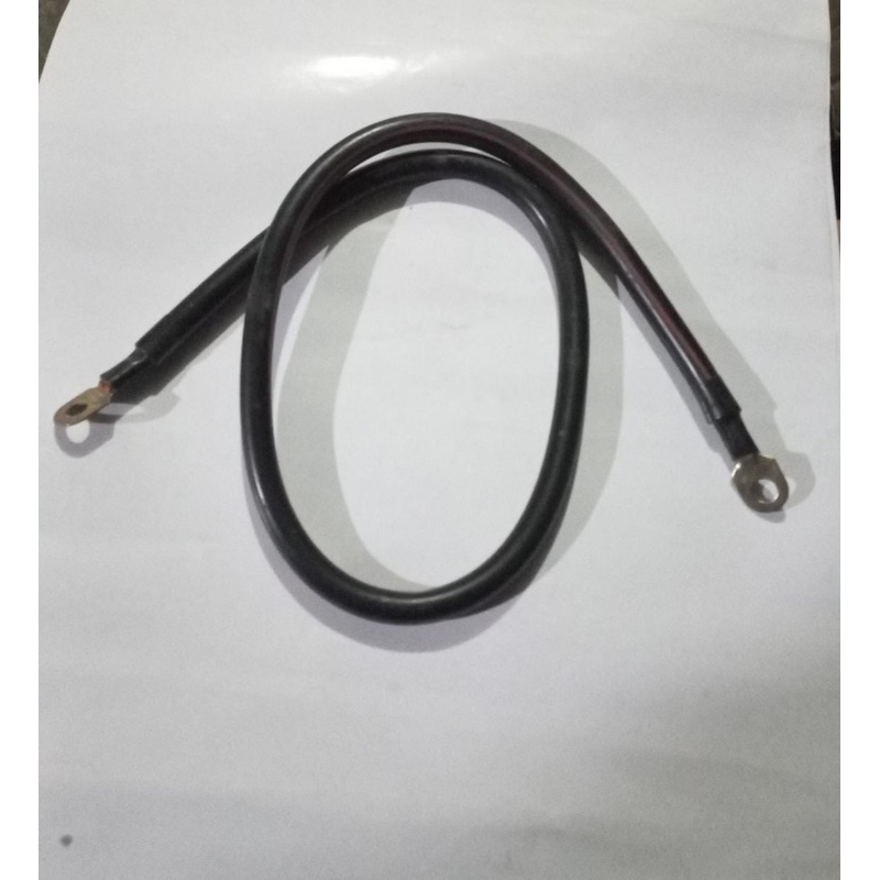 Jual Kabel accu, kabel aki universal 100cm | Shopee Indonesia