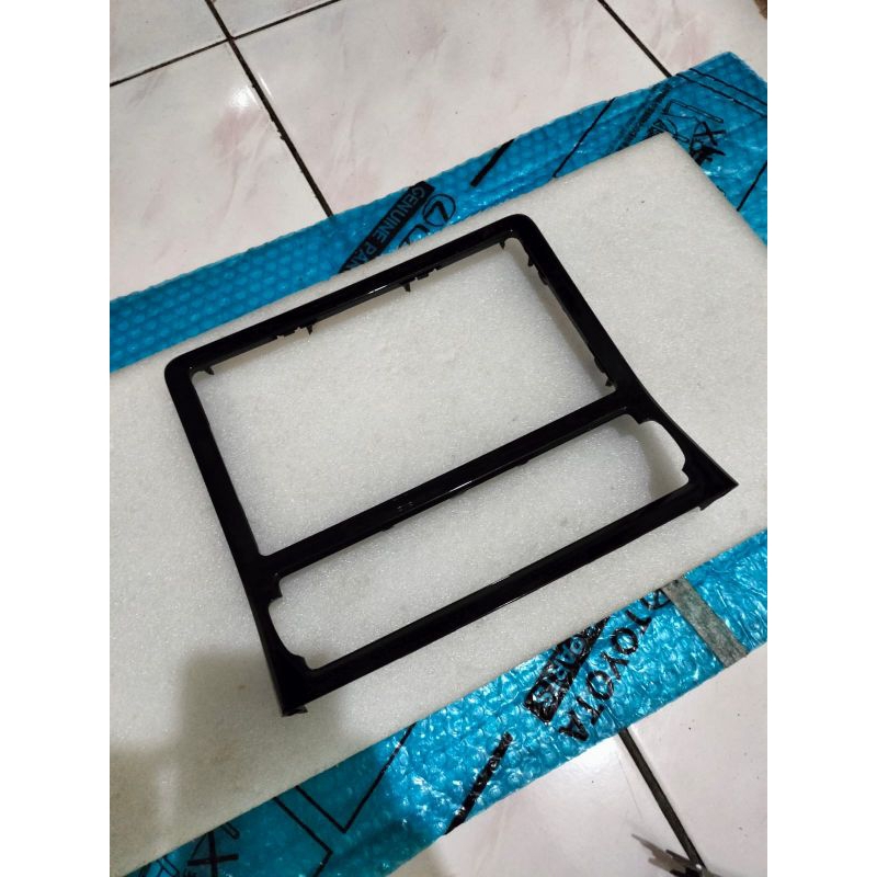 Jual Frame Panel Tape Audio Innova Zenix | Shopee Indonesia