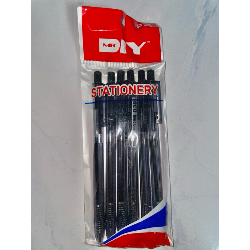 Jual Pulpen MR. DIY | Shopee Indonesia